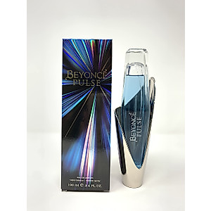Beyonce' Pulse Eau de Parfum, 3.4 fl. oz.