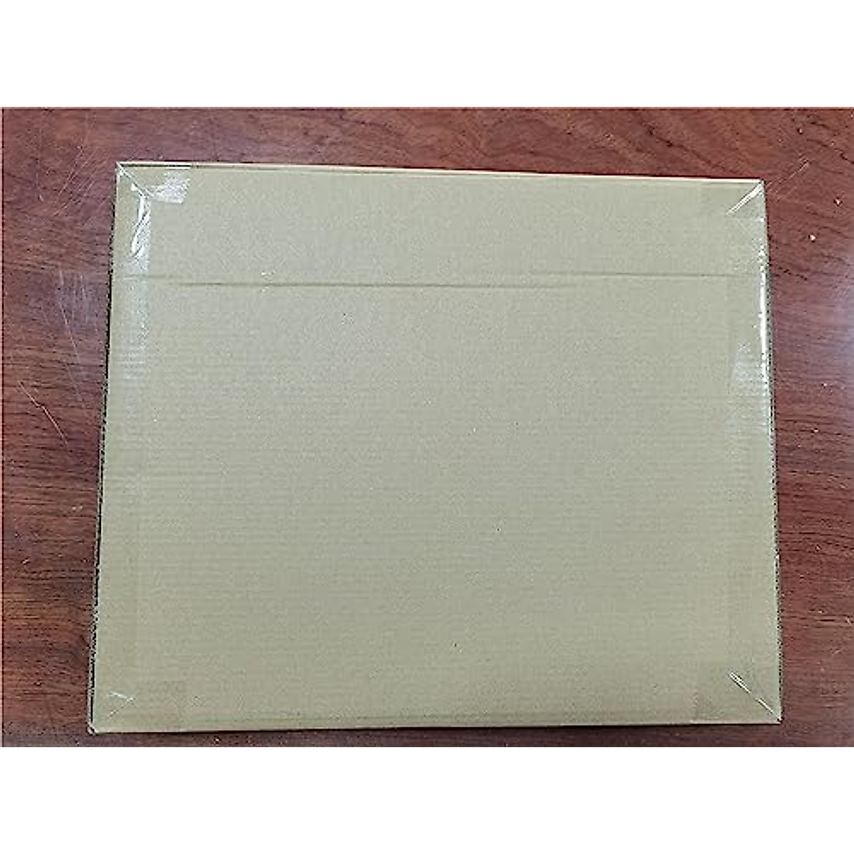 FANHAO 4-Tier Shoe Rack with Wheels, Rolling Shoe Organizer Adjustable Fabric Shoe Shelf Storage Organizer 16-20 Pair, Fits Boots, High Heels, Slippers and More (Bronze)