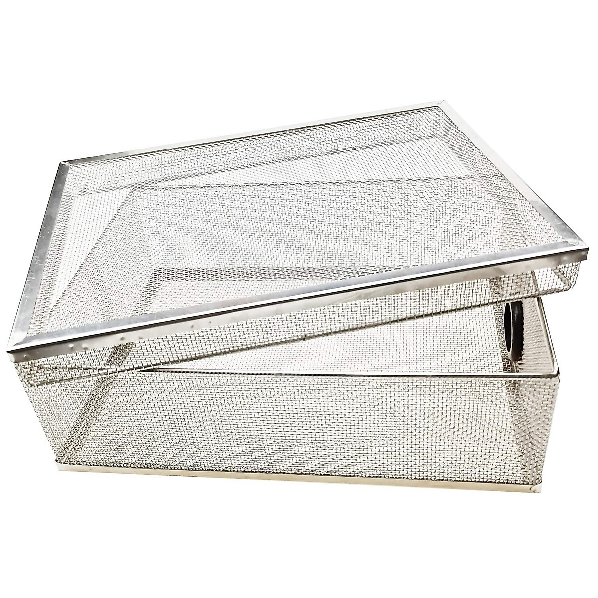 TACKMETER Large WiFi Router Cover RF EMF Protection Radiation Shield 12x9x4 inches for WiFi Router Modem,Blocks 5G