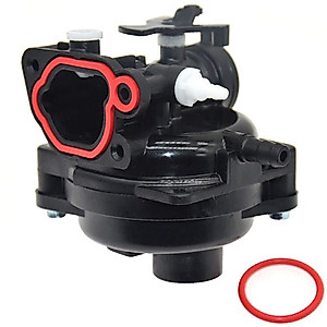 HQParts Carburetor Air Filter for Craftsman 247.372180 247.37000 247.374301 917.374200 917.370400 917.372900 21'' Lawn Mower with 140cc 5.5hp Engine