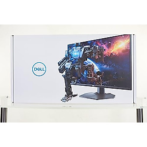 Dell G3223Q 32 Inch 4K UHD (3840x2160) Gaming Monitor
