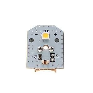KOLEOLL WR55X11132 Refrigerator Led Light Compatible with GE WR55X25754 WR55X26486 3033142 PS4704284 EAP12172918 AP6261806