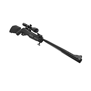 Crosman Magfire Ultra CMU7SXS .177-Caliber Auto-Load NP Break Barrel Air Rifle And Scope
