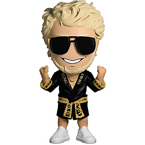 Youtooz Yung Gravy #8 4.7" inch Vinyl Figure, Collectible Limited Edition Figure from The Music Collection [Ages 15+]