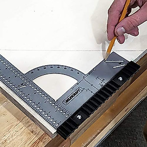 Milescraft 8454 FramingSquare300 (Metric)