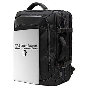 Sengtor Travel Backpack Laptop Backpack Large Travel Backpack