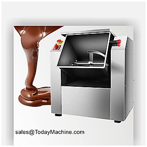 Mini V Type Dry Powder Mixer V Shape Blender Chemical