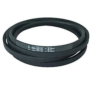 New Genuine Original Toro Part # 92-6958 Belt for 48" 260 Series Tractor; REP.79-5280
