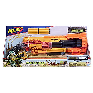 Nerf Doomlands 2169 Vagabond Blaster (Amazon Exclusive)