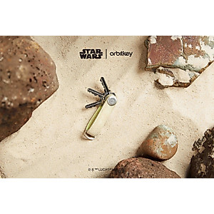 Star Wars | Key Organiser - Grogu™