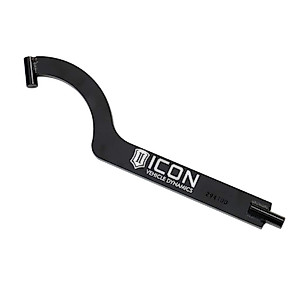 ICON 198000 Spanner Wrench for Coil-Over Shock