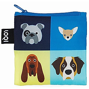LOQI Contemporary, Dogs