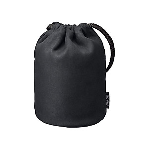 Nikon AF-S FX NIKKOR 85mm f/1.4G Lens with Auto Focus for Nikon DSLR Cameras (Renewed)