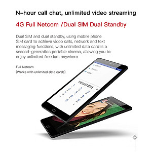 HD Tablet,8.37'' 3D Tablet 64G T1 High‑Tech HD Glasses‑Free Ten‑Core AI Stereo Display with 13MP Camera & AF Auto Focus,for Entertainment(US)