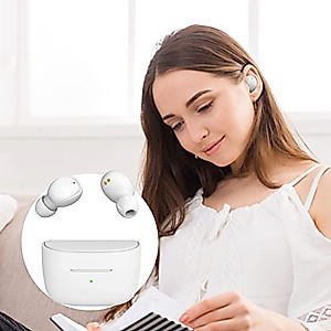 Xy-30 Ordinary Wireless Bluetooth Headset Bluetooth5.0 True Wireless Earbuds Charging Case Waterproof Earbuds Built-in Mic RV