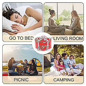 TURMTF Mother Day Birthday Gifts for Mom, Gifts for Mom from Daughter, for Mother Soft Throw Mom Blanket (Size 55"x70")