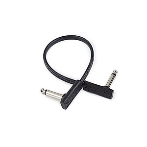RockBoard Flat Patch Cable - 20 cm / 7 7/8"