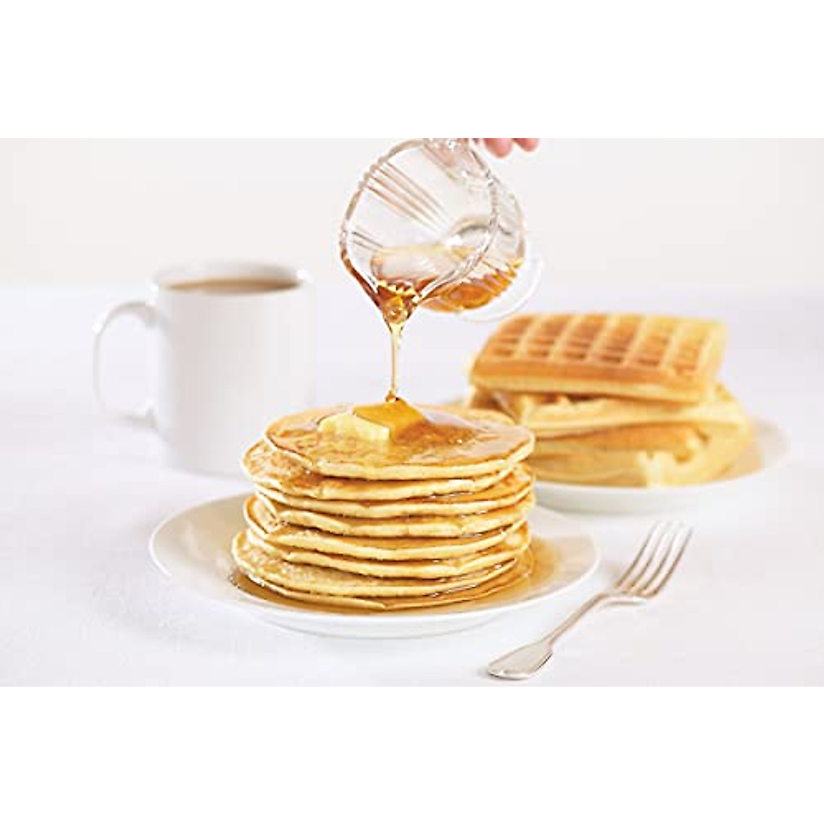 Stonewall Kitchen Farmhouse Pancake & Waffle Mix, 33 oz