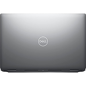 Dell Latitude 5000 5531 15.6" Notebook - Full HD - 1920 x 1080 - Intel Core i7 12th Gen i7-12800H Tetradeca-core (14 Core) 2.40 GHz - 16 GB Total RAM - 512 GB SSD - Gray