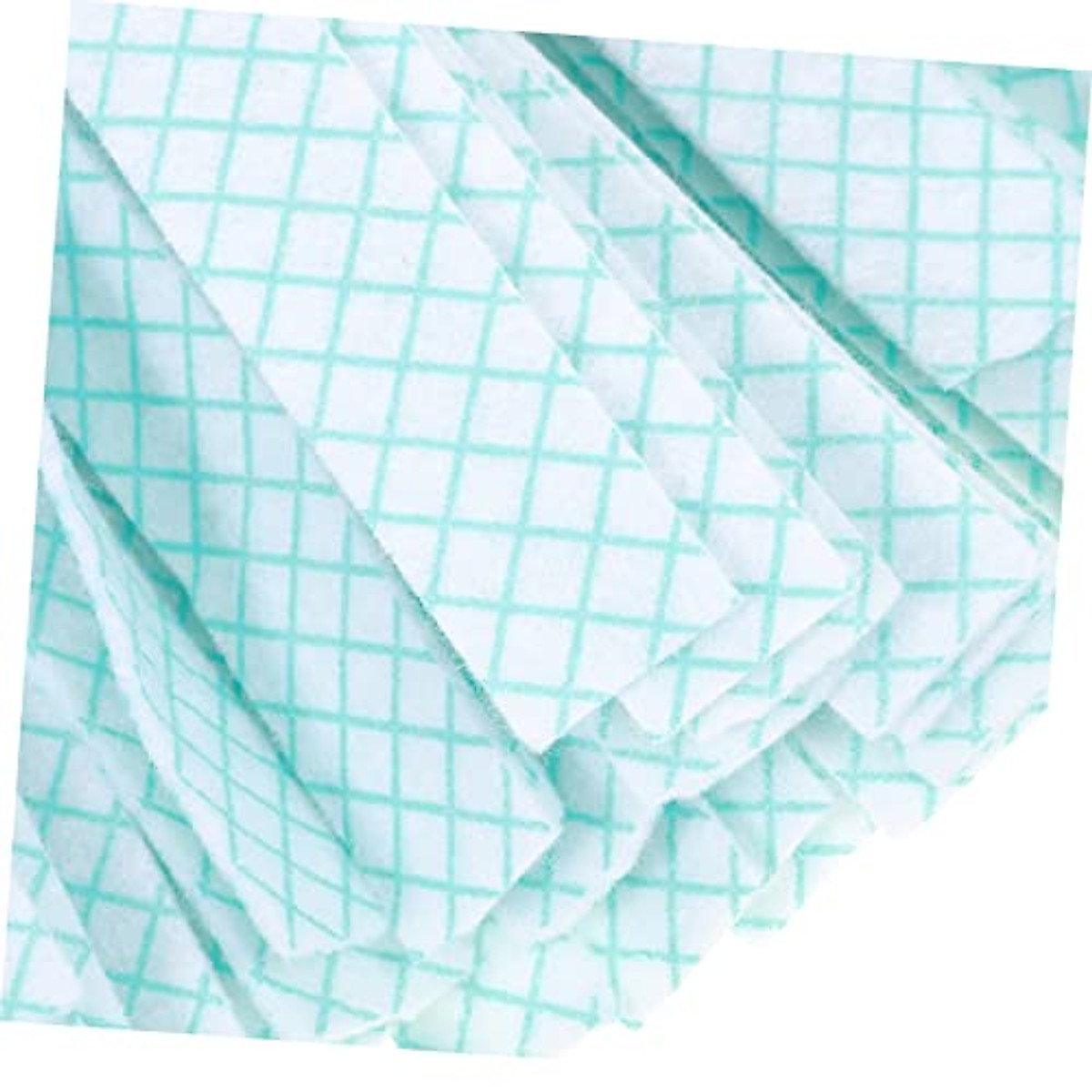 Hemoton 2pcs Mop Replacement Head Commercial Mop Microfiber Mop Sponge Mop Floor Cleaning Tool Mop Head Refill Cotton Floor Cleaning Practical Mop Cloth Mop Head Replacement Wipe The Floor