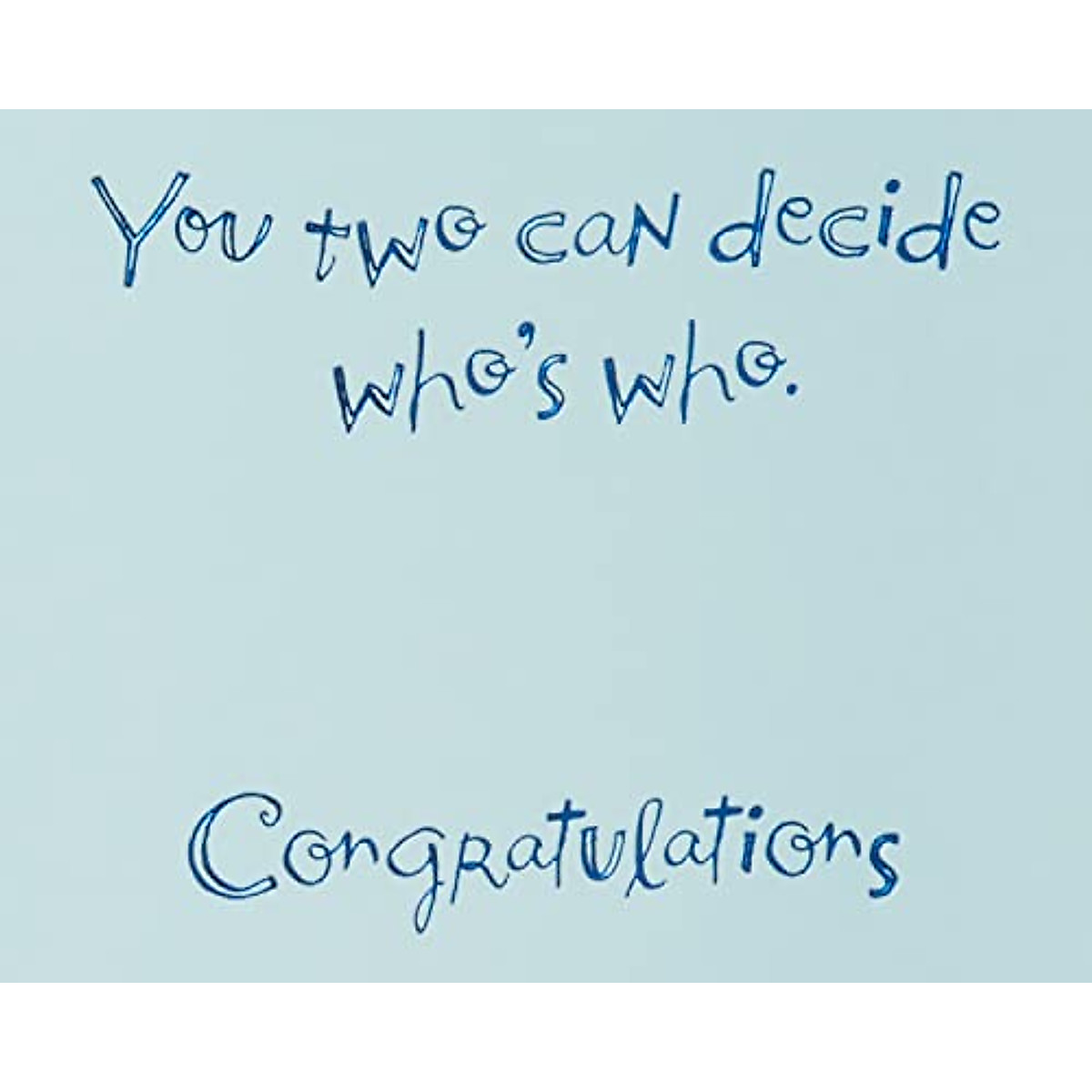 American Greetings Funny Wedding Card for Couple (Peanut Butter and Jelly)