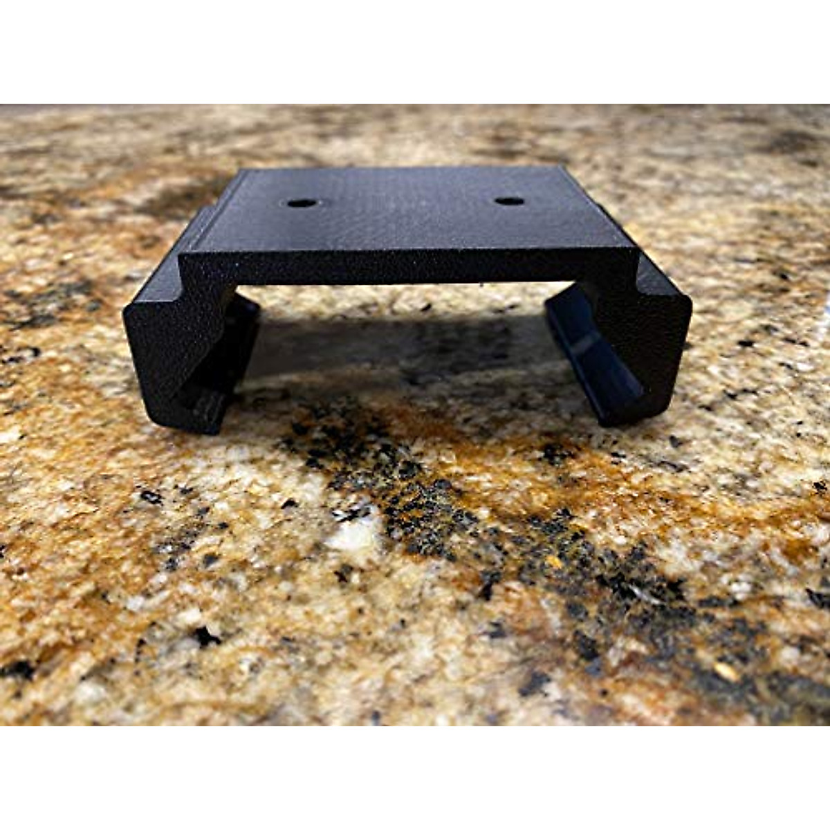 HorseRack 4 Pack Bulk Ecotech Marine Vortech Controller Bracket Mount