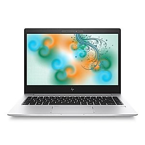 HP EliteBook 840 G5 14" Laptop, Intel i5 8350U 1.7GHz, 32GB DDR4 RAM, 1TB NVMe M.2 SSD, 1080p Full HD, USB C Thunderbolt 3, Webcam, Windows 11 Pro (Renewed)