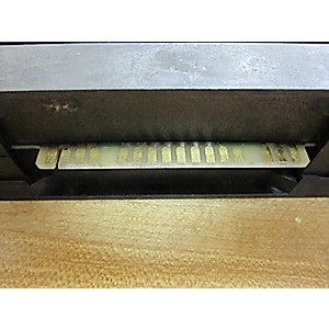 Texas Instruments 7MT 400 Parallel Output Module 7MT400