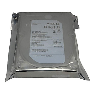 HP / Seagate Constellation ES 2TB 7200RPM 128MB Cache SATA 6Gb/s 3.5inch Internal Enterprise Hard Drive - ST2000NM0033 (Renewed)