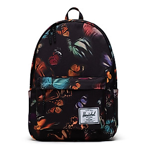 Herschel Supply Co. Classic X-Large Warp Butterflies One Size
