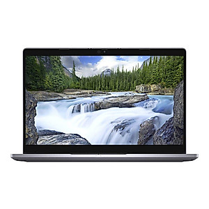 Dell Latitude 5310 Multi-Touch 2-in-1 Laptop - 13.3" FHD Anti-Reflective Anti-Smudge Touch Display - 1.7 GHz Intel Core i5-10310U Quad-Core - 256GB SSD - 8GB - Windows 10 pro