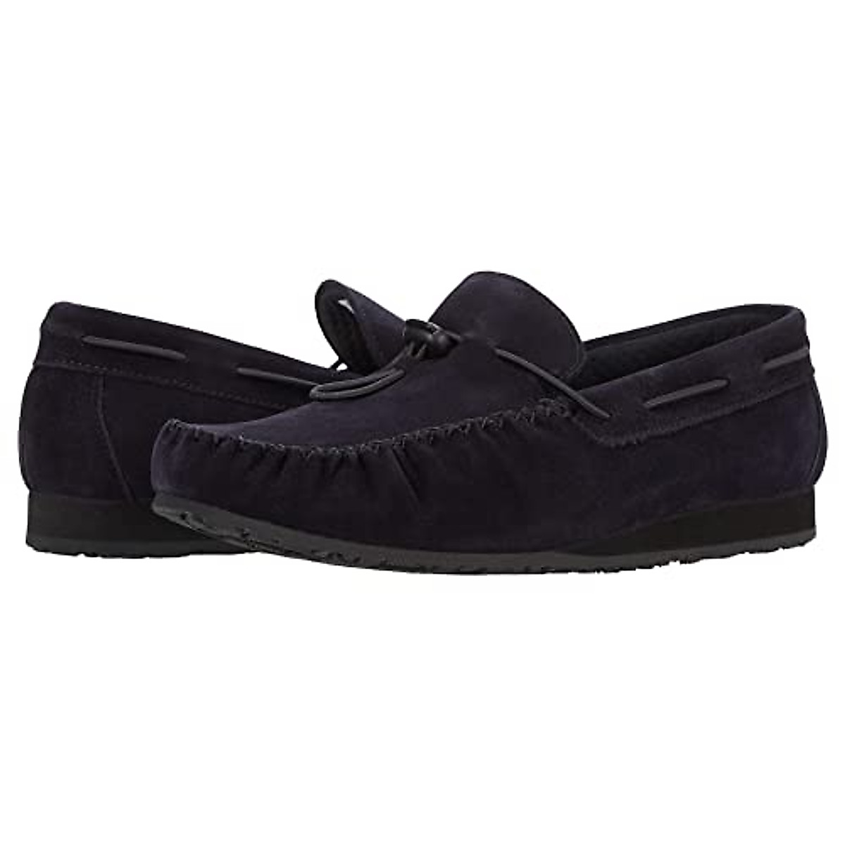 SAS Running Late Blue Moon 10 W - Wide (C)