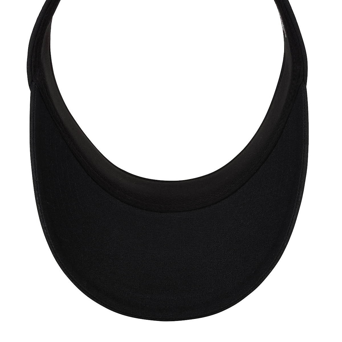 Titleist Men's Tour Visor Black/White