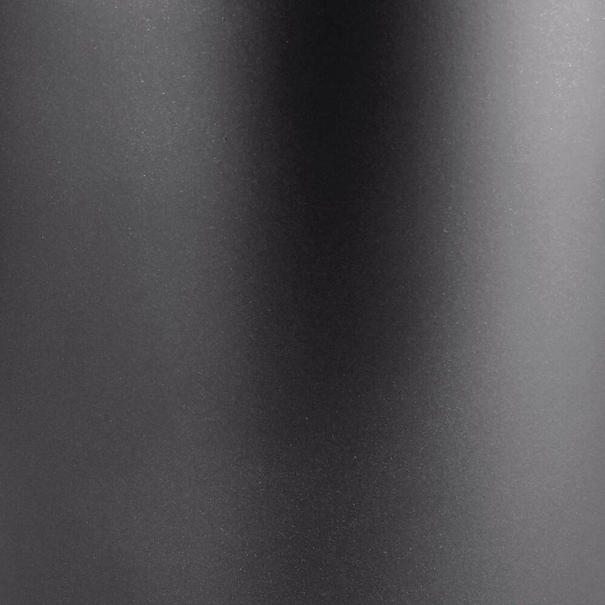 mDesign 3 Tier Vertical Standing Bathroom Shelving Unit, Decorative Metal Storage Organizer Tower Rack with 3 Basket Bins to Hold and Organize Bath Towels, Hand Soap, Toiletries - Black