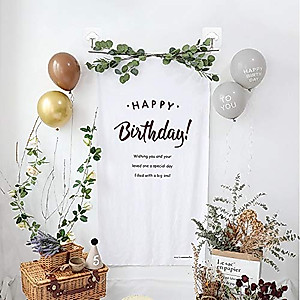 Znben Adhesive Hooks, Transparent Self Adhesive Wall Hooks Heavy Duty Cloud Shaped Removable Waterproof Clear Plastic Sticky Hooks Seamless Utility Hooks for Bathroom Shower Kitchen Ceiling - 10 Pcs