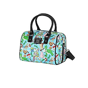 Loungefly Toy Story Cross Body Shoulder Purse Standard