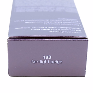 tarte Amazonian Clay 16-Hour Full Coverage Foundation 18B Fair-Light Beige
