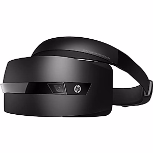 HP Windows Mixed Reality Headset Developer Edition VR1000-010 (Z5N70AA)