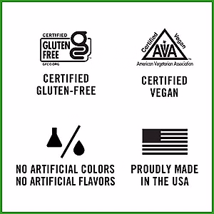 TheraBreath Fresh Breath Oral Rinse, ICY Mint, 16 Ounce Bottle (Pack of 2) and Kids Anti-Cavity Oral Rinse, Organic Gorilla Grape, 16 Ounce (Pack of 2)