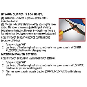 Wahl Groom Pro Total Body Grooming Kit, High-Carbon Steel Blades, Hair Clippers for Full-Body Hair Trimmer Use #79520-3101P