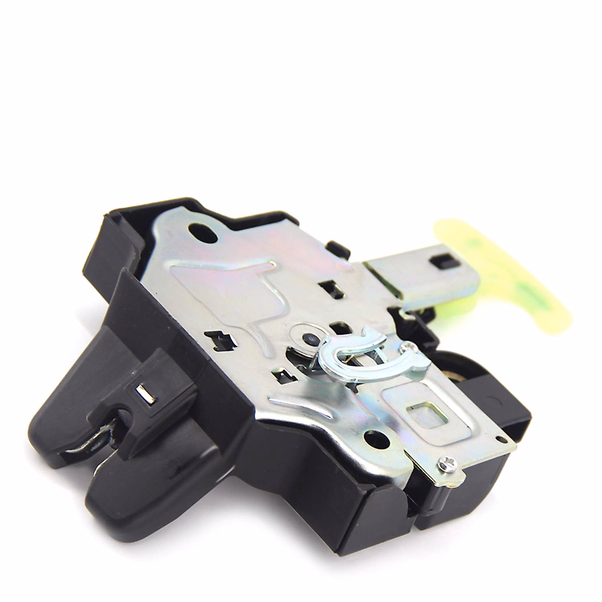 USTAR Rear Trunk Latch Fit for Toyota Camry 2007-2011 Tailgate Lock with Keyless Entry 64600-06010 931-860