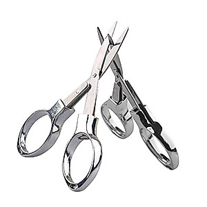 Folding Scissors Pack of 2