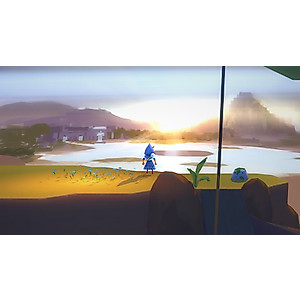 World to the West - Xbox One