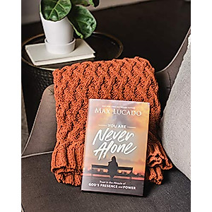 You Are Never Alone: Trust in the Miracle of God's Presence and Power