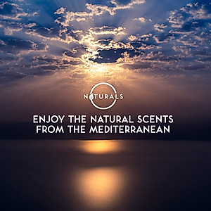 O NATURALS 10PC Bar Soap for Men & Women - Natural Soap, Bath Soap Bar for Women - Natural Soap for Men, Natural Bar Soap, Soap Bars, Natural Soap Bar - Vegan Bars of Soap - Spa Gifts for Women & Men