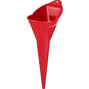 Hopkins FloTool 10718WR QuickFill Funnel