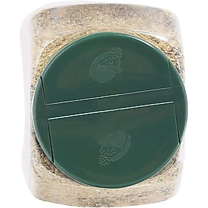 Badia, Seasoning Complete, 28 Oz