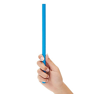 Rhythm Lummi Sticks For Kids, Toddler Music Toys in 4 Colors (10 In, 24 Pieces)