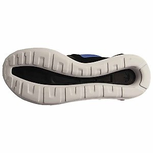 adidas Mens Tabular Runner B25953 - Size 10.5 Royal/Black/White