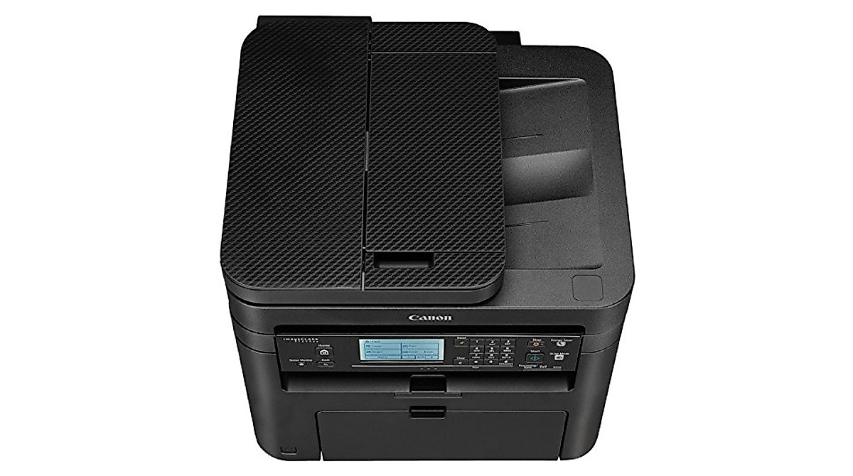 Canon imageCLASS MF229dw Wireless Laser Printer for Small Offices